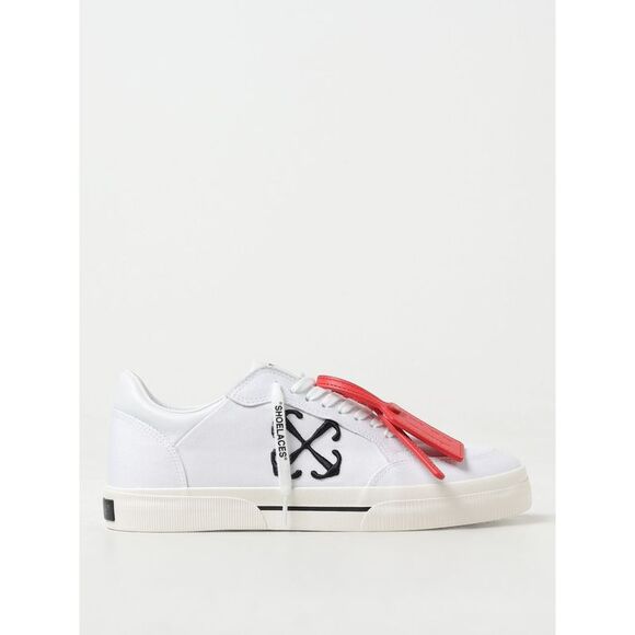 Off-White | Shoes | Offwhite Sneakers Men White | Poshmark